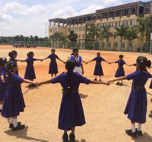 Best CBSE School in Coimbatore - Chandrakanthi Public School