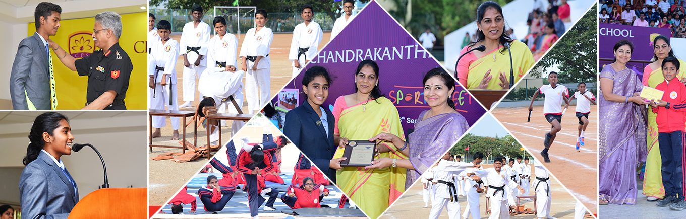 Chandrakanthi Public School – Welcome To Chandrakanthi Public School