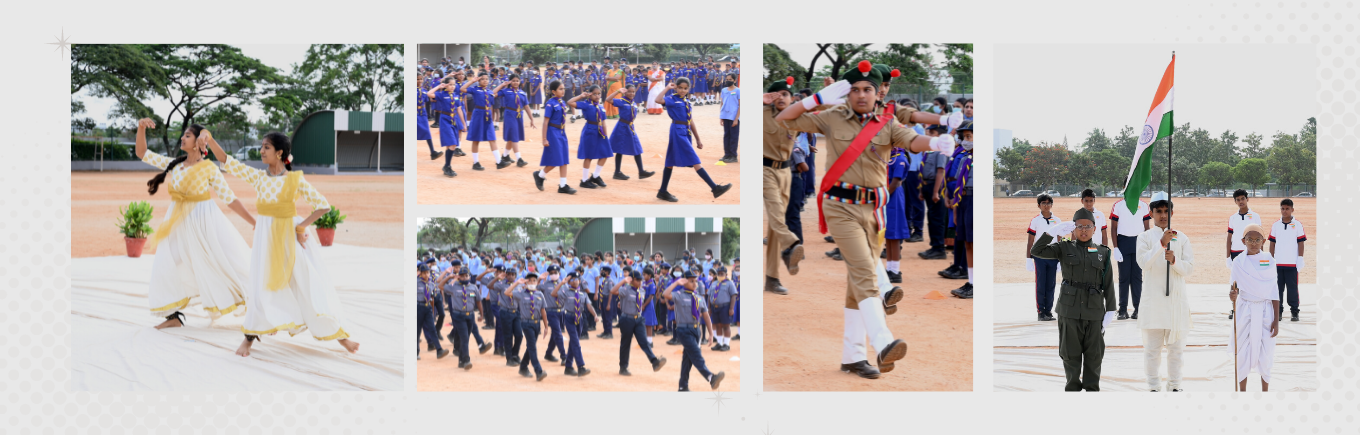 Chandrakanthi Public School – Welcome To Chandrakanthi Public School