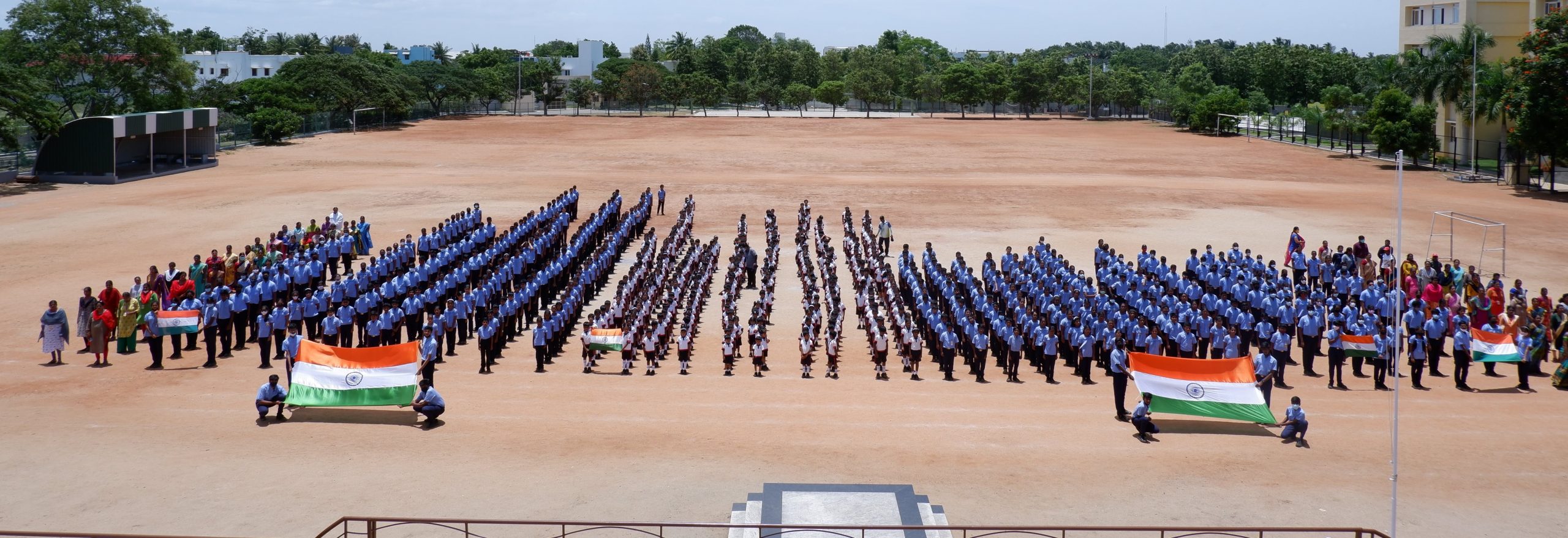 Chandrakanthi Public School – Welcome To Chandrakanthi Public School