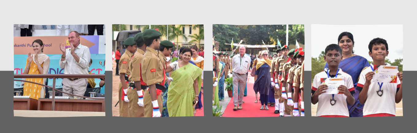 Chandrakanthi Public School – Welcome To Chandrakanthi Public School