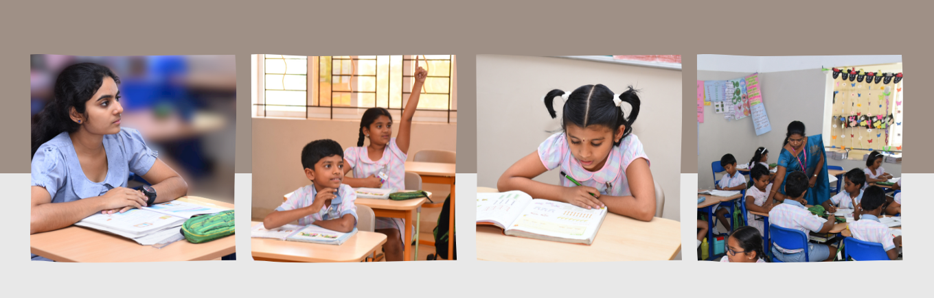 Best CBSE Schools in Coimbatore | Chandrakanthi Public School