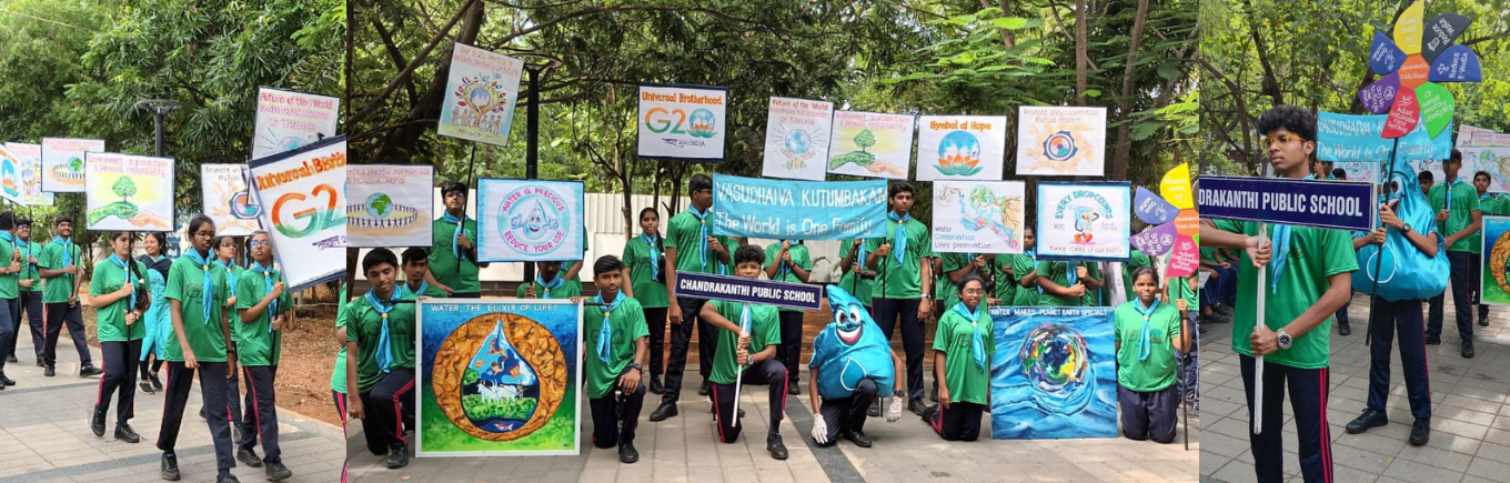 Chandrakanthi Public School – Welcome To Chandrakanthi Public School