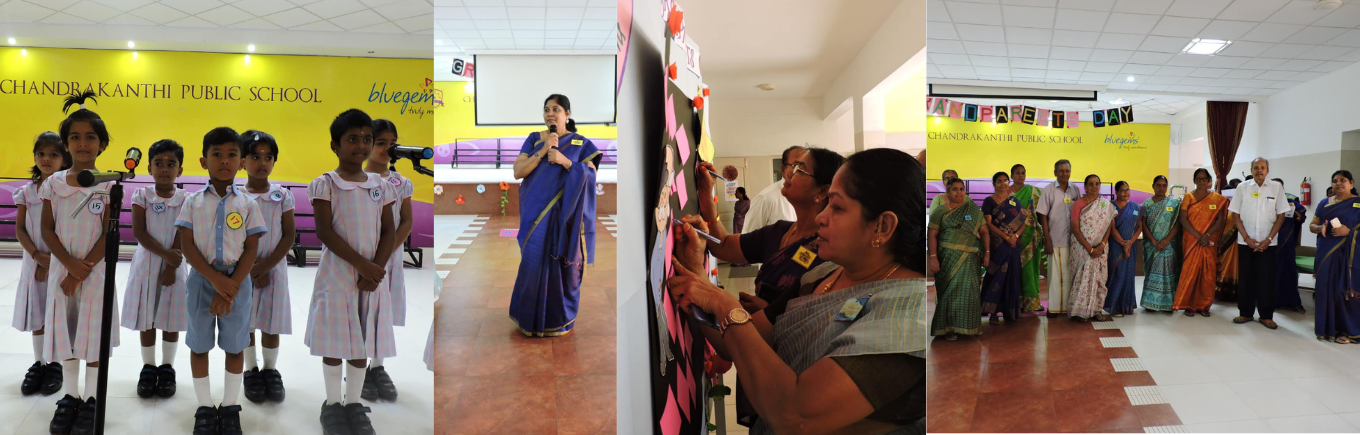 Chandrakanthi Public School – Welcome To Chandrakanthi Public School