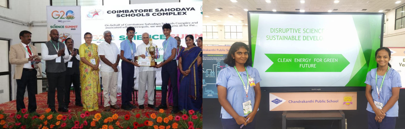 Chandrakanthi Public School – Welcome To Chandrakanthi Public School