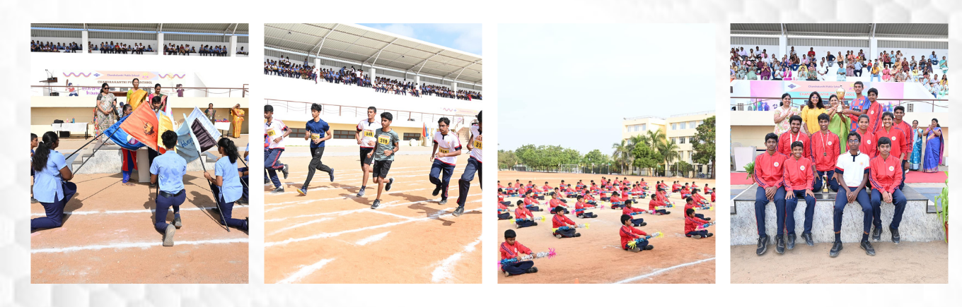 Best CBSE Schools in Coimbatore | Chandrakanthi Public School