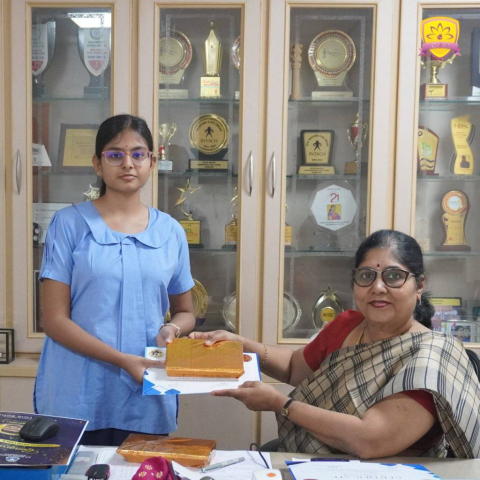 Best CBSE Schools in Coimbatore | Chandrakanthi Public School