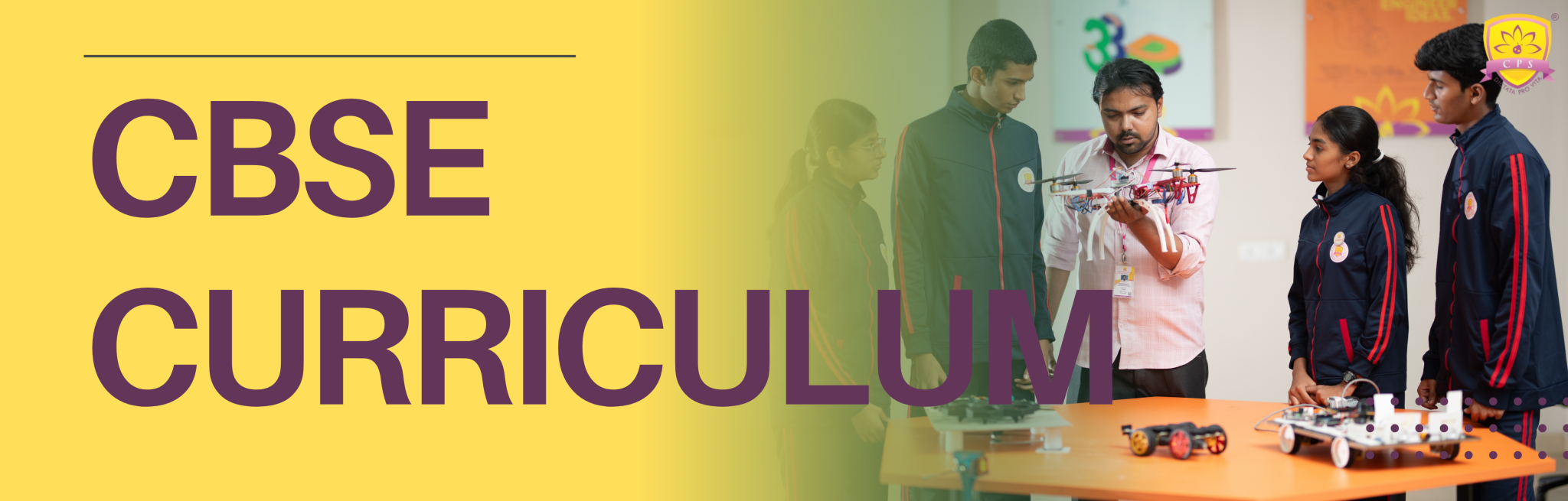 CBSE Curriculum | Top CBSE Schools in Coimbatore | CPS